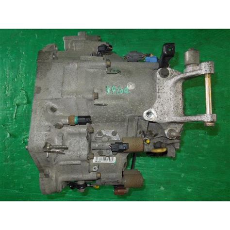 Integra Aba Dc5 Automatic Mission Assy Type S Japanz