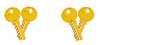 Blank Key Blanks Pack Of 50 Uncut 5ay1 Y1 Blank Keys Brass Finish