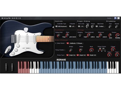 VST AU Plug In Instrument Effect Round Up Week 44 MusicRadar