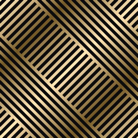 Diagonal Lines Pattern Vector Seamless Background — Stock Vector © Sheunw 57111693