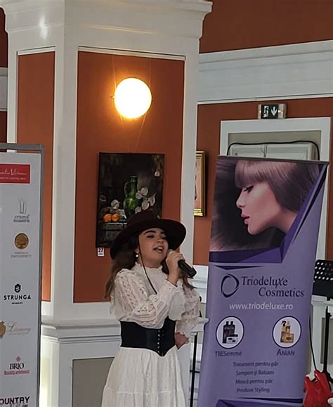 Refleqtmedia Ana Maria Urcan Face Show La Cazinoul Din Chios