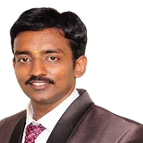 Prakash Palanivelu Faculty Member Prince Sattam Bin Abdulaziz
