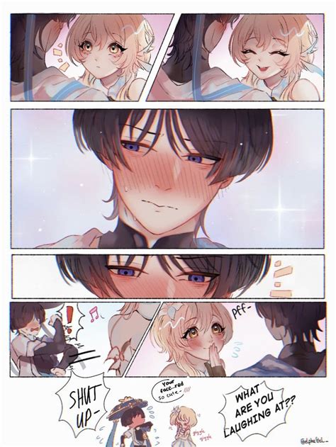Elphelt 👻 On Twitter Cute Drawings Anime Art Tutorial Best Anime Shows