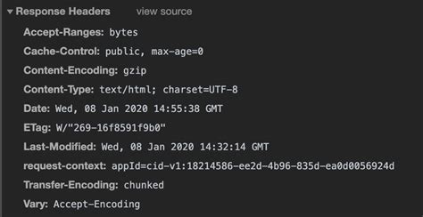 Azure How To Add Cors Headers On Nuxt Static Files Responses In Production Stack Overflow