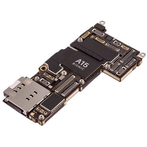 Apple Iphone 13 Pro Max 128gb Motherboard Cellspare