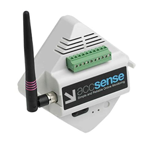 LogTag VFC USB Data Logger With Hot Swappable Probe