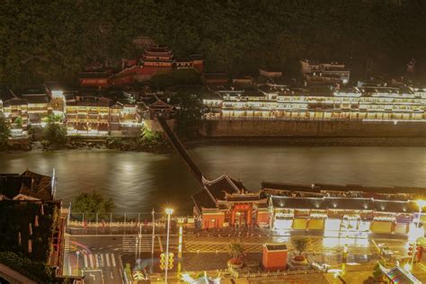 Driving Trip Sichuan Zhang Zhong