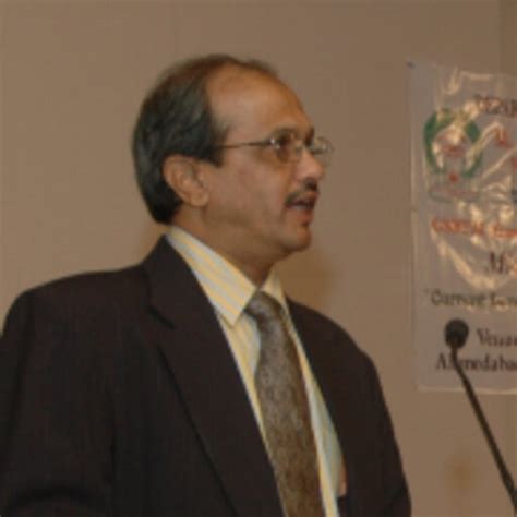 Vivek Upasani Former Principal Ic And Head M Sc Ph D M G Science Institute