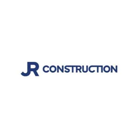 Jr Construction Sooner Marketing