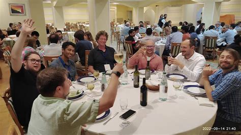 Ieee Cyberscitech 2022 Ubiquitous Computing