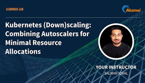 Tanushi Kapoor On Linkedin Live Demo K8s Down Scaling Combining