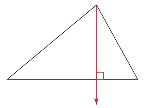 point of concurrency in a triangle definitions facts and solved