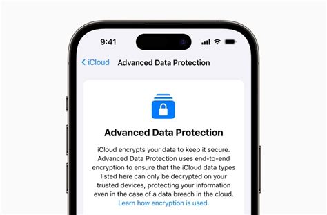 Apple Adding End To End Encryption For Icloud Geeky Gadgets
