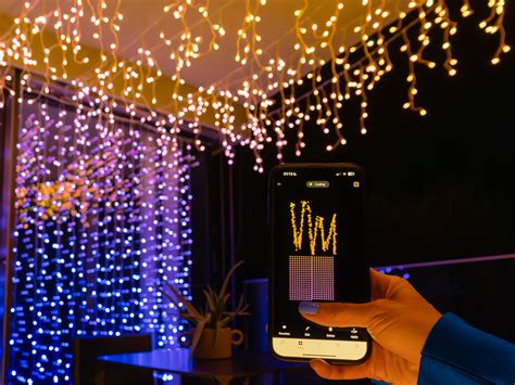 5 Exclusive Twinkly Light Features You Didnt Know Existed