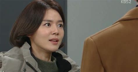 Tv캡처 내 남자의 비밀 강세정 송창의 뺨 때리고 눈물 당신 분명히 한지섭