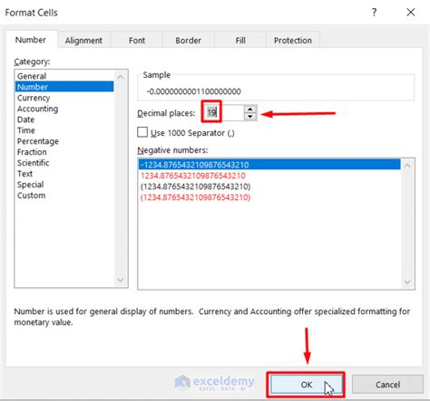 how to remove scientific notation in excel 4 quick ways exceldemy