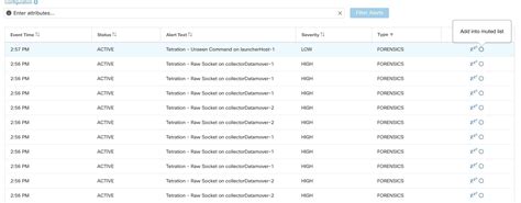 Cisco Secure Workload User Guide Release 3 7 Alerts [cisco Secure Workload] Cisco