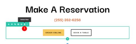 How To Create A Message Pattern In Your Divi Contact Form Module