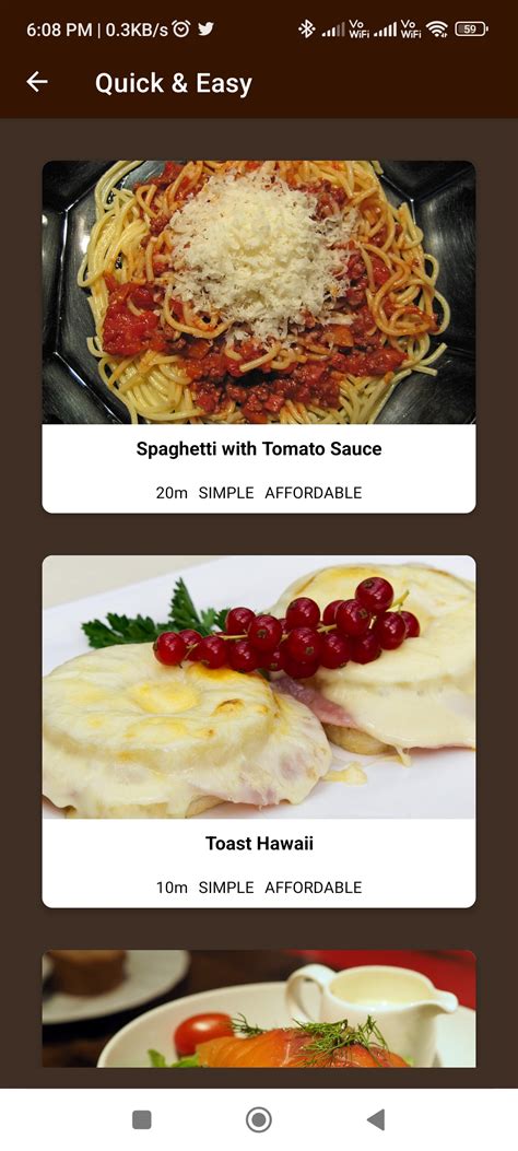 Github Wdsandeep React Native Meals App