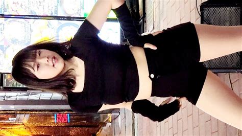 홍대 버스킹 혼성 댄스팀 Ul 연재 엔믹스 다이스 직캠 Youtube