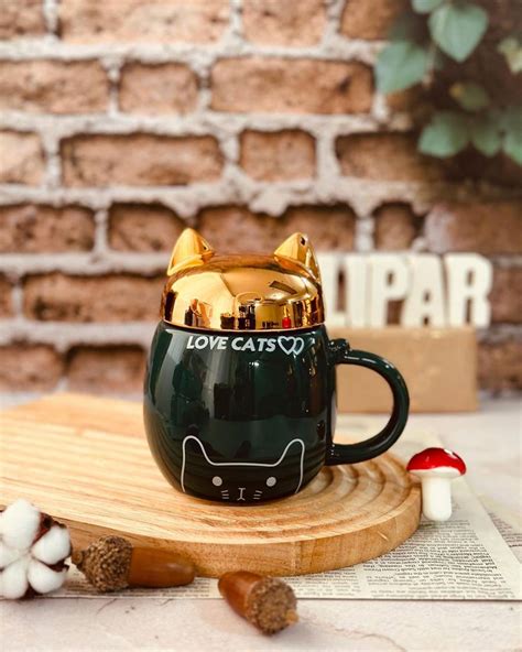 ۱۰ مدل ماگ فانتزی طراحی شده ماگ سرامیکی دست ساز فانتزی و شیک