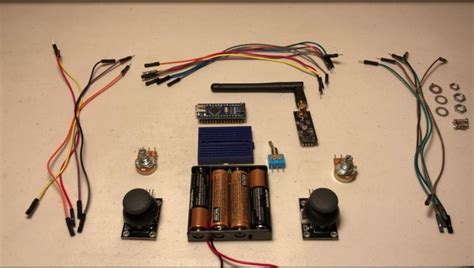 图片 Arduino Fpv 遥控履带车 Make 趣无尽