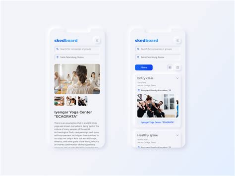 20 Amazing Examples Of Neumorphism New Design Trends 2020 Web