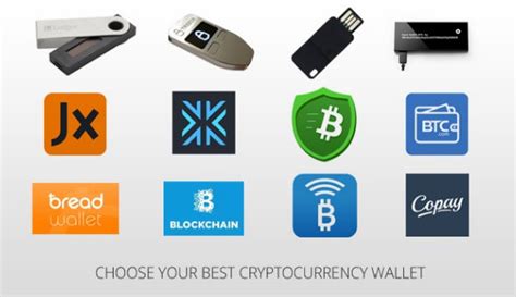 全球十大虛擬貨幣錢包排行榜2025年最新 最常用的加密貨幣錢包推薦 幣知網
