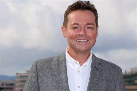 Stephen Mulhern Makes Honest Two Word Comment About His Sex Life The