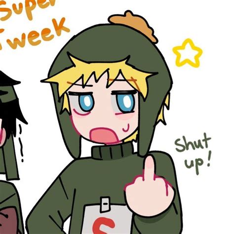 Chat With Tweek Tweak Bully Nsfw Enjoy Free Unrestricted Ai Character Roleplay No Filter