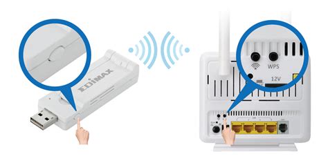 What Is Wps Button On Modem Titotalks