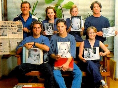 1000 Images About Sextuplets On Pinterest