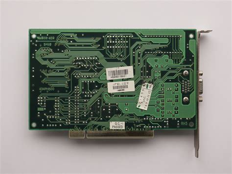 Cirrus Logic Cl Gd5440