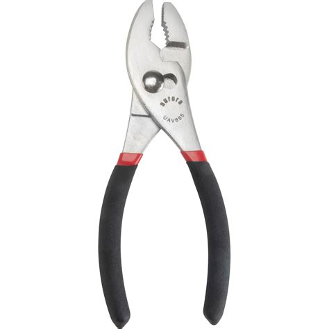 Slip Joint Pliers Uav655 Aurora Tools
