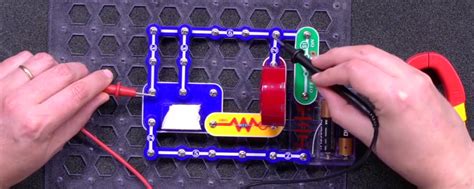 How To Use A Multimeter Repair A Circuit Geek Pack Hack