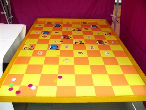 Game Booths