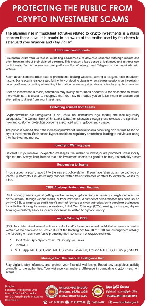 Customer Protection Framework Cbc Finance