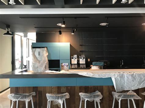 사무실커피머신렌탈 강남 Lg전자 Randd센터 밀리타ci 설치 판테온커피 판테온커피