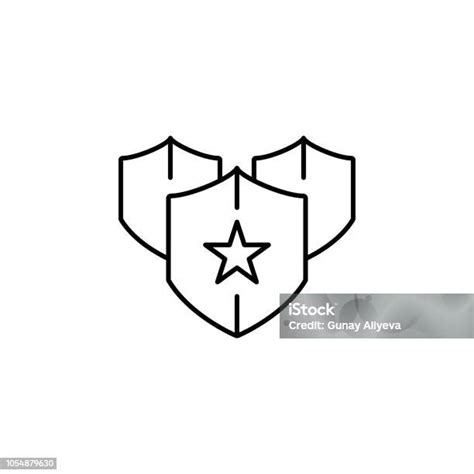 보안 Ssl 아이콘입니다 일반 데이터 요소 아이콘 모바일 개념 및 웹 애플 리 케이 션에 대 한 프로젝트 얇은 선 보안 웹 및 모바일에 대 한 Ssl 아이콘을 사용할 수