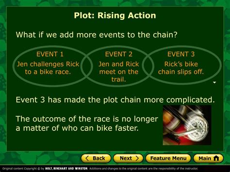 Ppt Plot Subplots Parallel Episodes Powerpoint Presentation Free