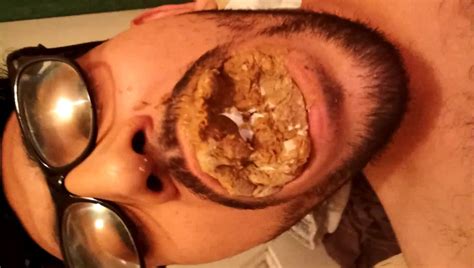 Eating Shit 6