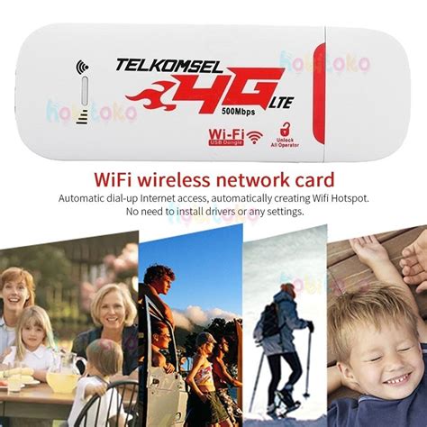 Jual Cod Modem Wifi Usb Mbps G Lte Wi Fi Portabel All Operator Lte Modem Usb Modem Mifi Pc