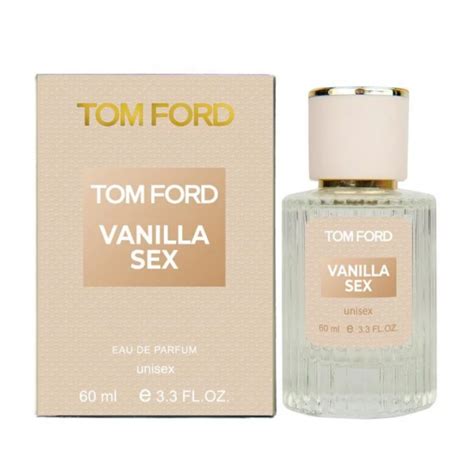 Парфум Tom Ford Vanilla Sex 60ml продаємо за найкращою ціною з доставкою по всій Україні від 55 грн
