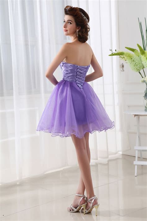 Shortmini Sex Strapless Dress Formal Bridesmaid Prom Cocktail Party