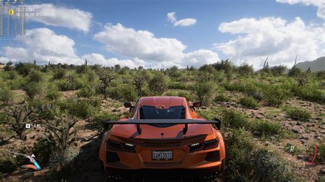 Forza Horizon 5 Ray Tracing Nvidia Dlss 2 And Amd Fsr 2 Benchmarks