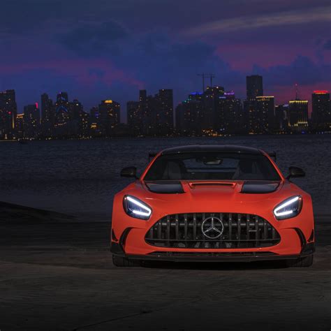 Amg Gt Black Series Wallpapers Top Free Amg Gt Black Series