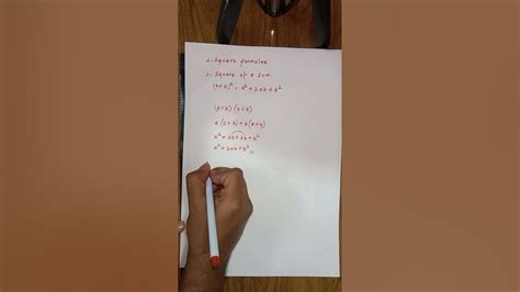 Mathtutorial Learnmath Mathematics Mathforeveryone Mathtricks