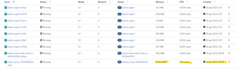 Zbx 22492 Error Log Exceeds The Maximum Size Of 8388608 Bytes Logged