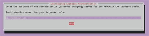 How To Install Freeipa Server With Docker On Debian 12