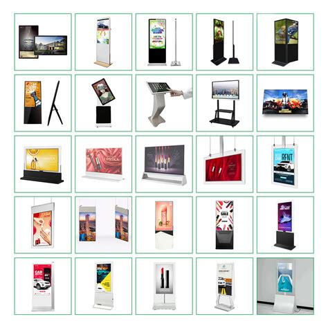 Indoor Advertising Wall Led Video Digital Screen Display Buy Wall Digital Screen Display